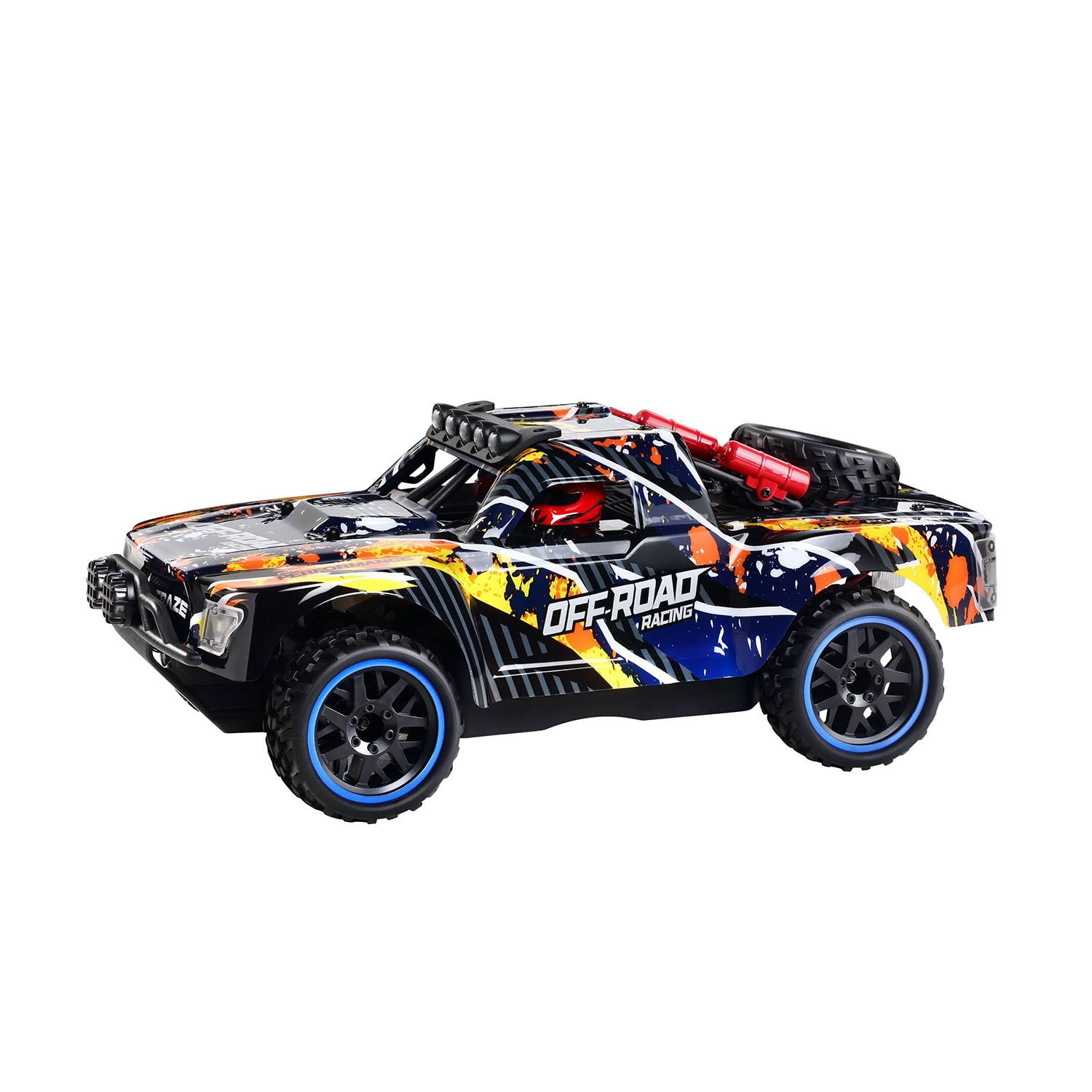 Power Craze Off-Road Racer AWD Remote Control Vehicle - Samsclub.com