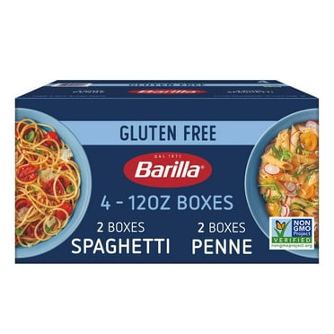 Barilla Pasta Variety Pack 1 lb., 6 pk. - Samsclub.com