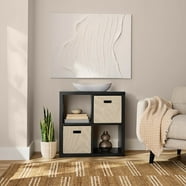 Member's Mark Enzo Storage Cabinet With Rattan Cabinet Doors - Samsclub.com