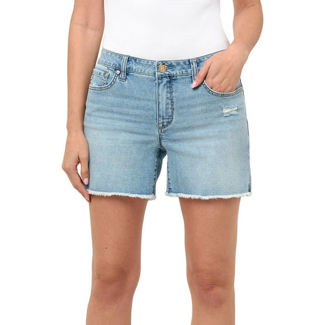 Seven7 Women's Weekend Short - Samsclub.com