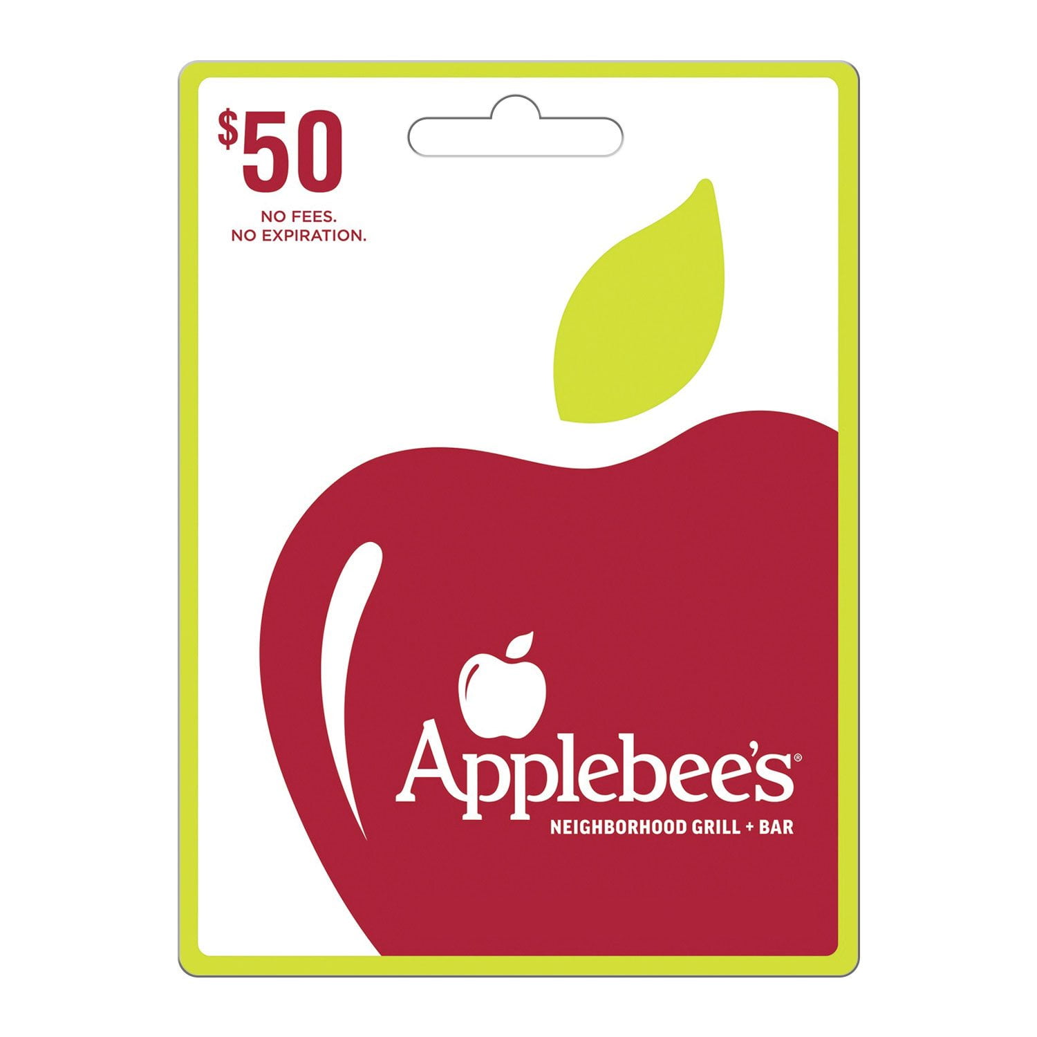 Applebee's $50 Gift Card - Samsclub.com