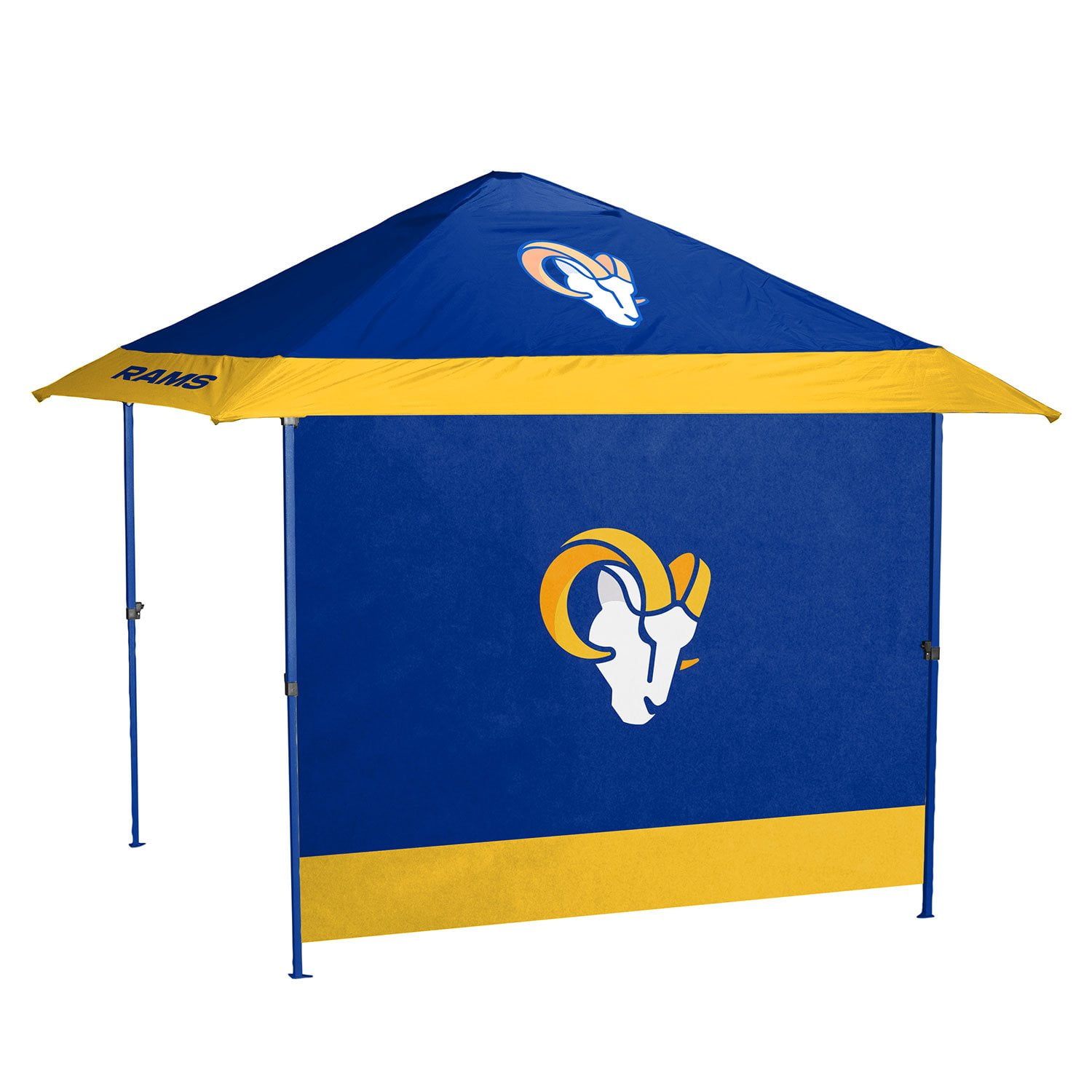 NFL 12' x 12' Pagoda Tent Canopy, Assorted Teams - Samsclub.com
