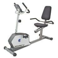 Marcy Standard Weight Bench, Butterfly Attachment & Leg Developer ...