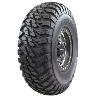 GBC Powersports Mongrel SQ - 33X9.50R15 10-Ply Rated ATV/UTV Tire ...