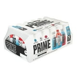 Prime Hydration Drink Variety Pack, 12 fl. oz., 24 pk. - Samsclub.com