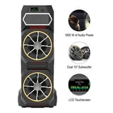 Monster GI30 High-Power Bluetooth Speaker - Samsclub.com