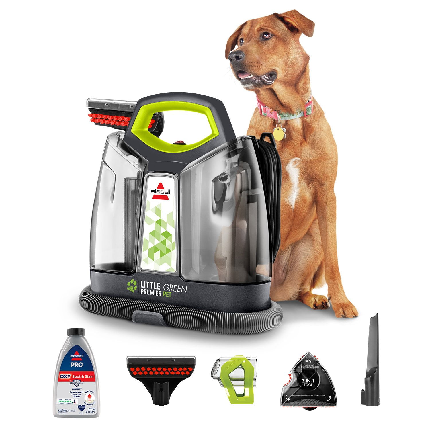 Bissell Vacuum & Carpet Cleaners at Sam's Club