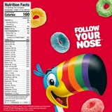 Six Star Kellogg's 30g Froot Loops Protein Shake, 11 fl. oz., 15 pk ...