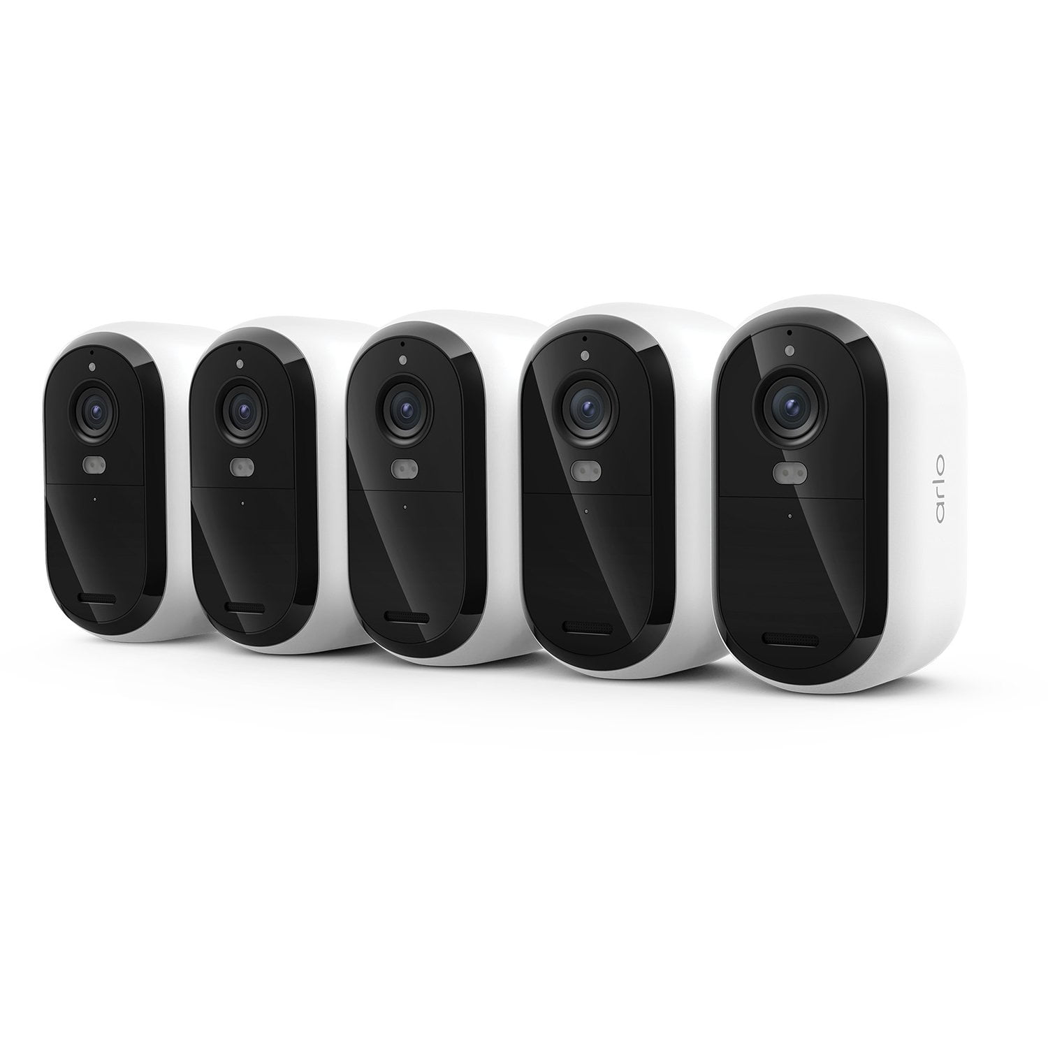 Arlo Essential (3rd Gen) HD Outdoor Security Camera - Samsclub.com