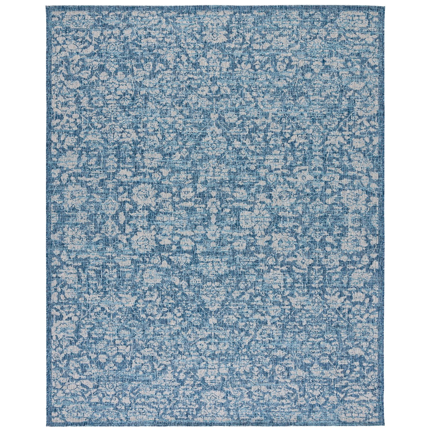 Safavieh Resort Indoor/Outdoor Rug Collection, 8' x 10' - Samsclub.com