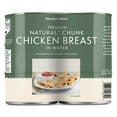 Member's Mark Premium Chunk Chicken Breast, 12.5 oz., 6 ct. - Samsclub.com