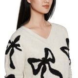 Express Women's Embellished Sweater - Samsclub.com