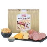 Hillshire Farm Meat & Cheese Collection Gift Box - Samsclub.com