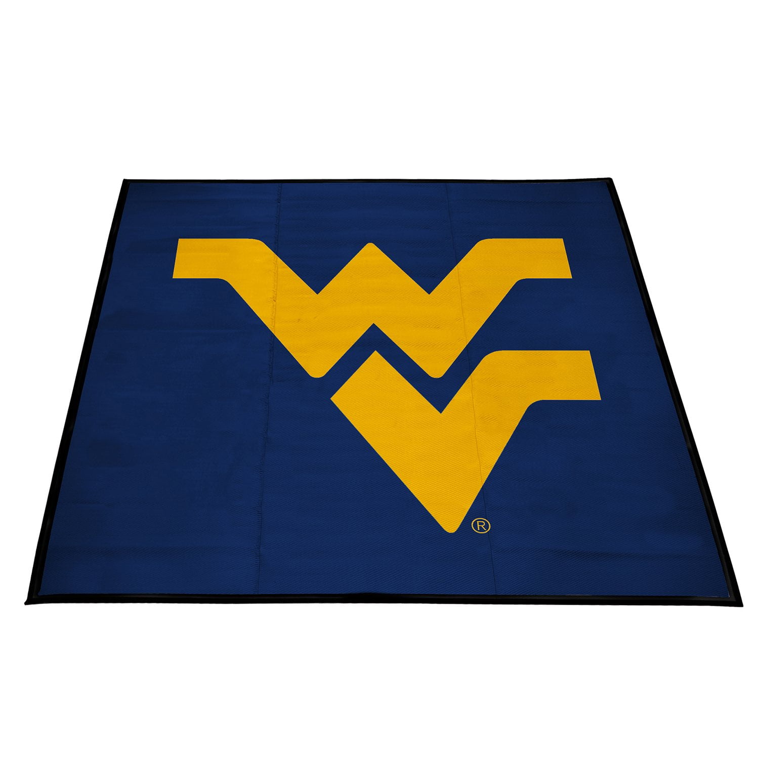 Smart Design NCAA 108" x 108" Tailgating Rug, Assorted Teams - Samsclub.com