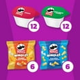 Pringles Mingles and Singles Snack Variety Pack, 36 ct. - Samsclub.com