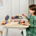 Member's Mark Gourmet Breakfast Playset, 25 pcs. - Samsclub.com