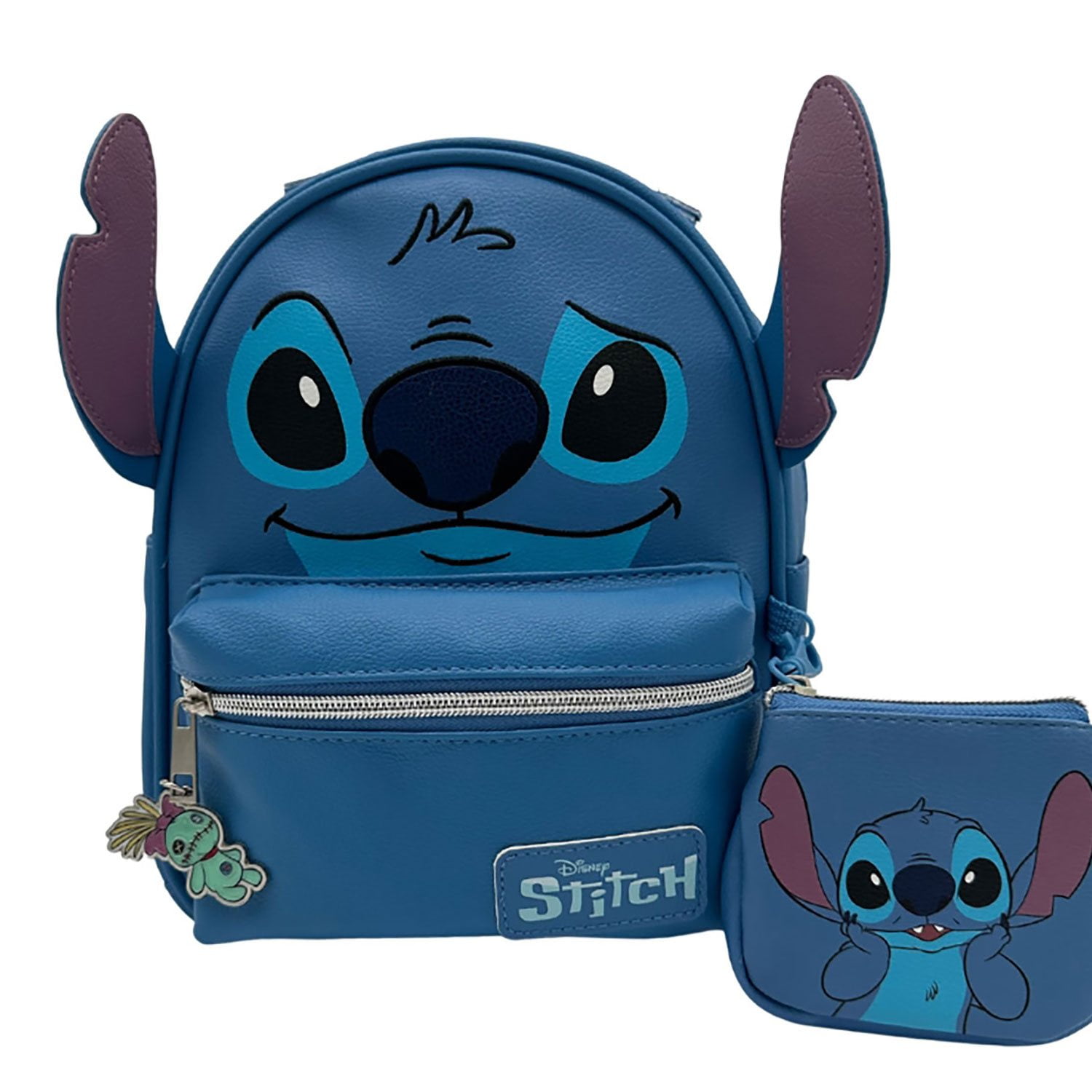 Licensed 10.5" Mini Backpack, Assorted Styles - Samsclub.com