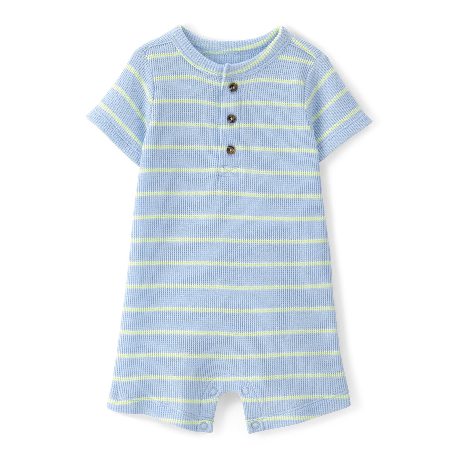 CARTER'S BOYS ROMPER