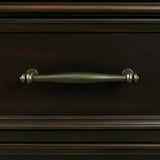 Brooks 6-Drawer Poplar Wood Chest, Assorted Colors - Samsclub.com