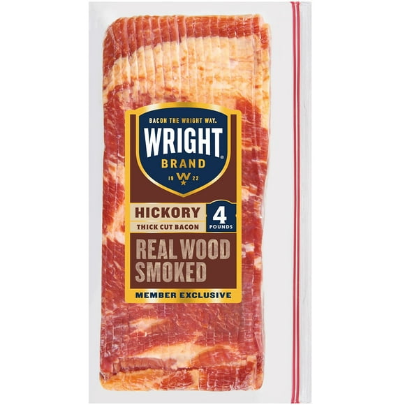 Bacon & Sausage