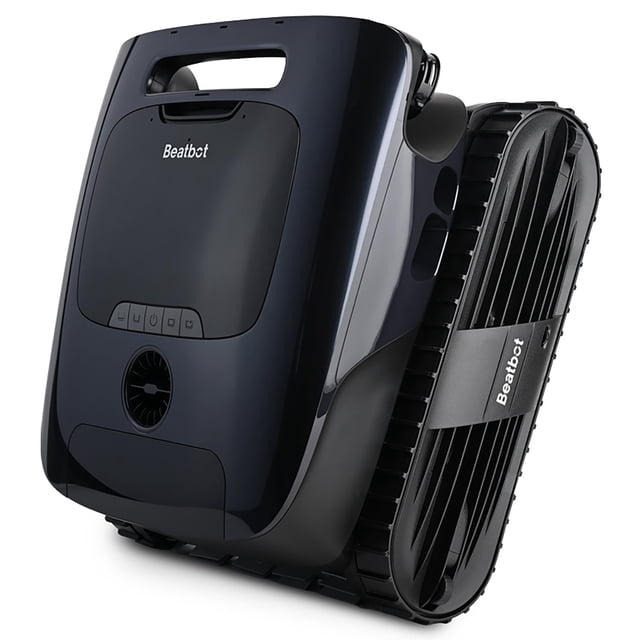 Beatbot AquaSense® 2 Ultra 5-in-1 Robotic Pool Cleaner with Smart ...