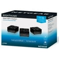 Netgear Nighthawk AX1800 Dual-Band Mesh WiFi System - Samsclub.com