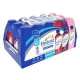 Electrolit Premium Hydration, Variety Pack, 12 fl. oz., 15 pk ...