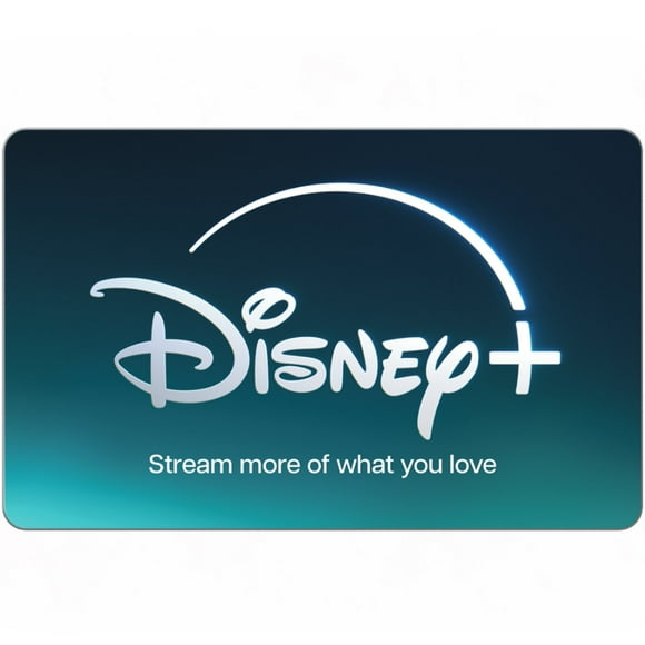 Streaming & Gaming Gift Cards