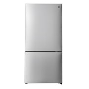 Refrigerators & Freezers