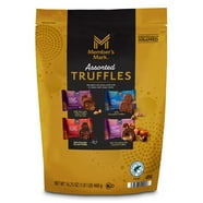 Utah Truffles Dark Chocolate Truffles with Sea Salt, 16 oz. - Samsclub.com