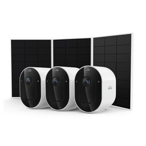 Home Security Systems & Surveillance Cameras