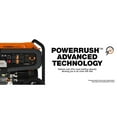 10,000/8,000- Watt Generac Gas-Powered Portable Generator With CO ...