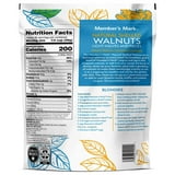 Members Mark Halves & Pieces Walnuts, 32 oz. - Samsclub.com