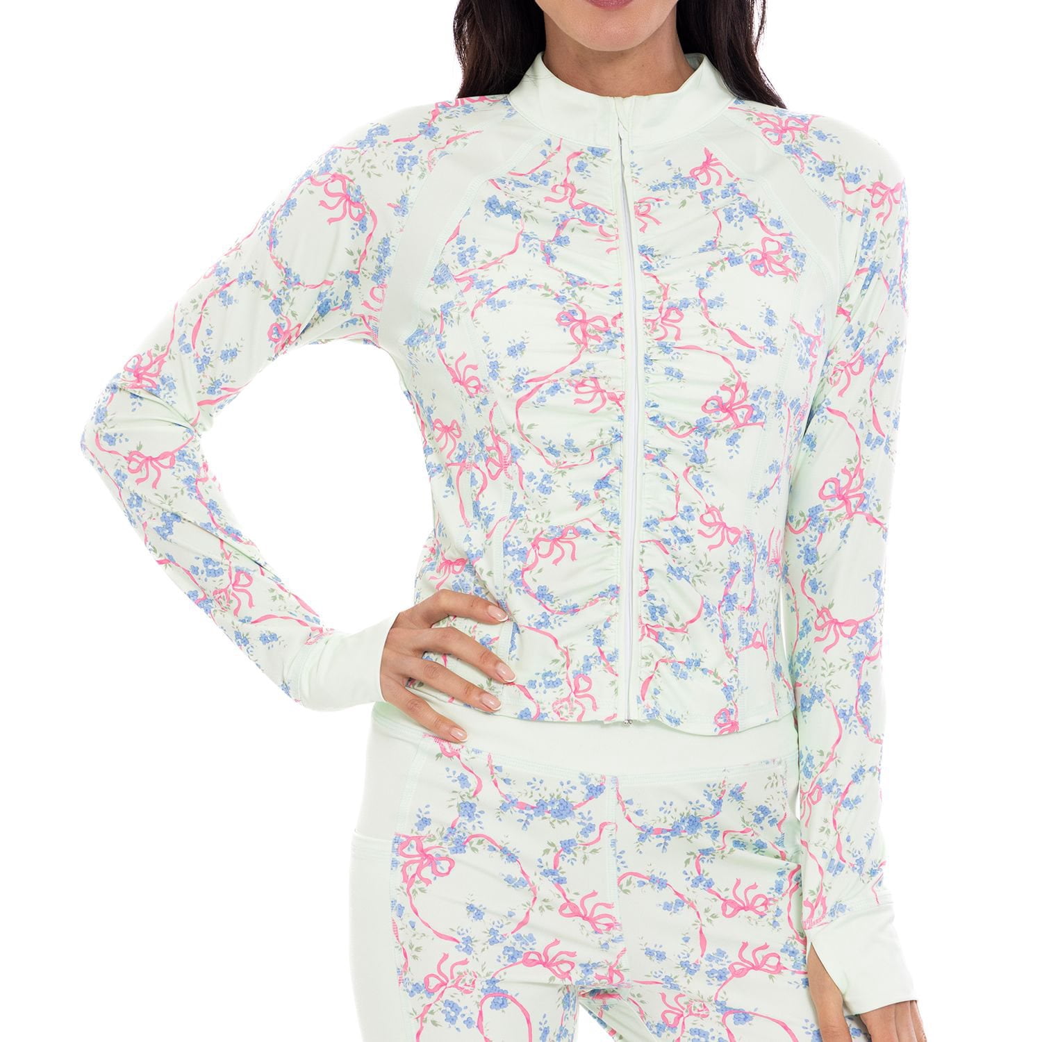 Shabby Chic Women's Active Jacket - Samsclub.com