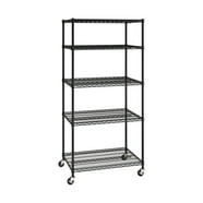 Member's Mark Heavy Duty Large Stackable Storage Bin, 37.1" L x 16.0" D ...