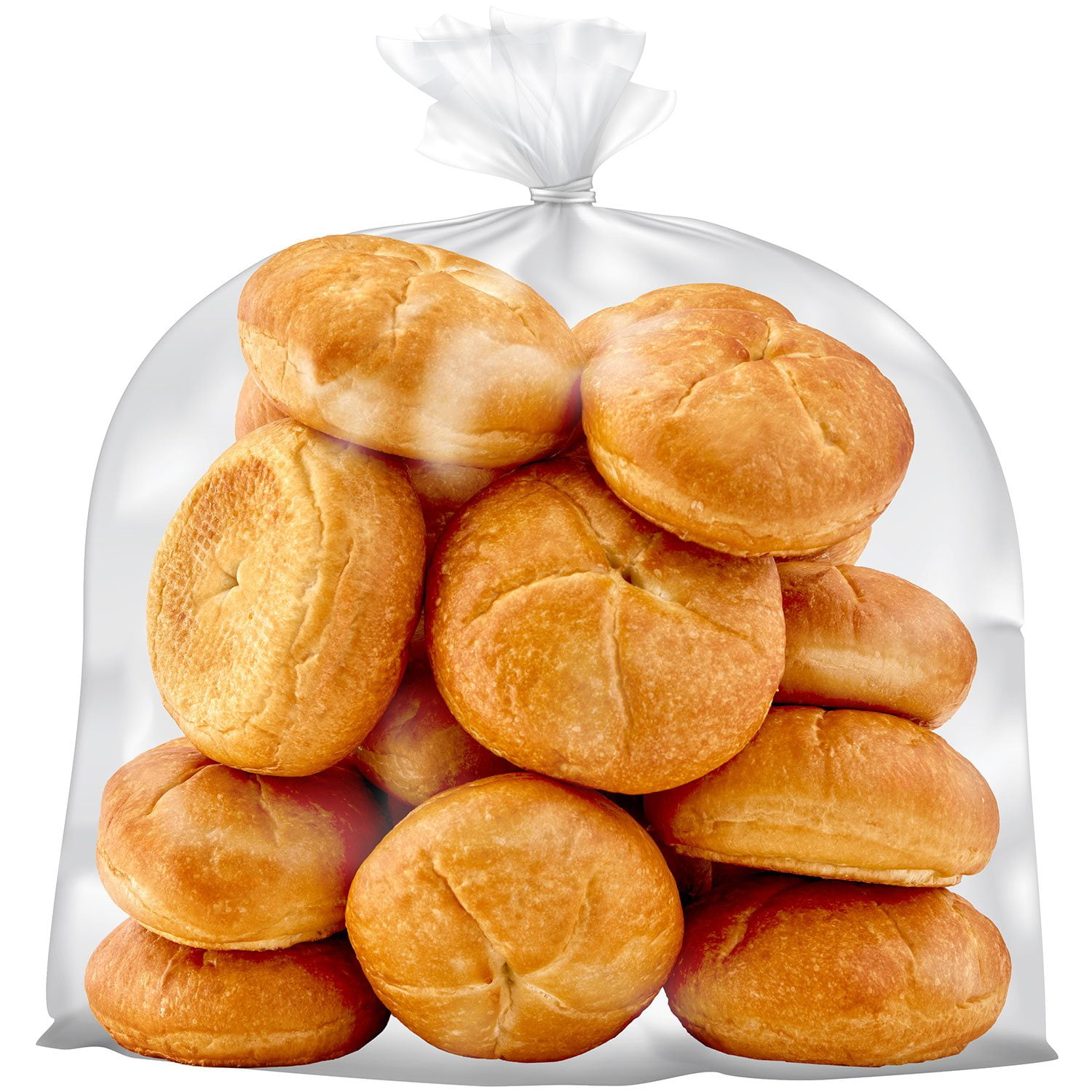 Member's Mark Kaiser Rolls, 18 ct. - Samsclub.com