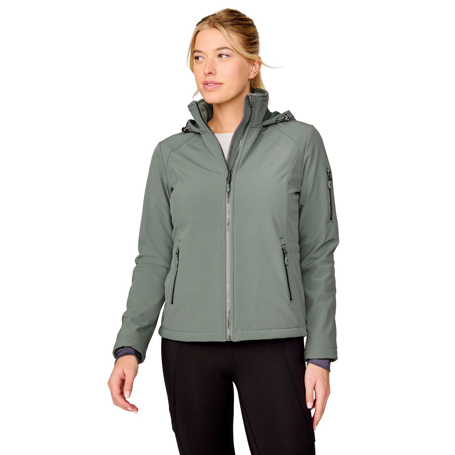 Free Country Women's Softshell Jacket - Samsclub.com