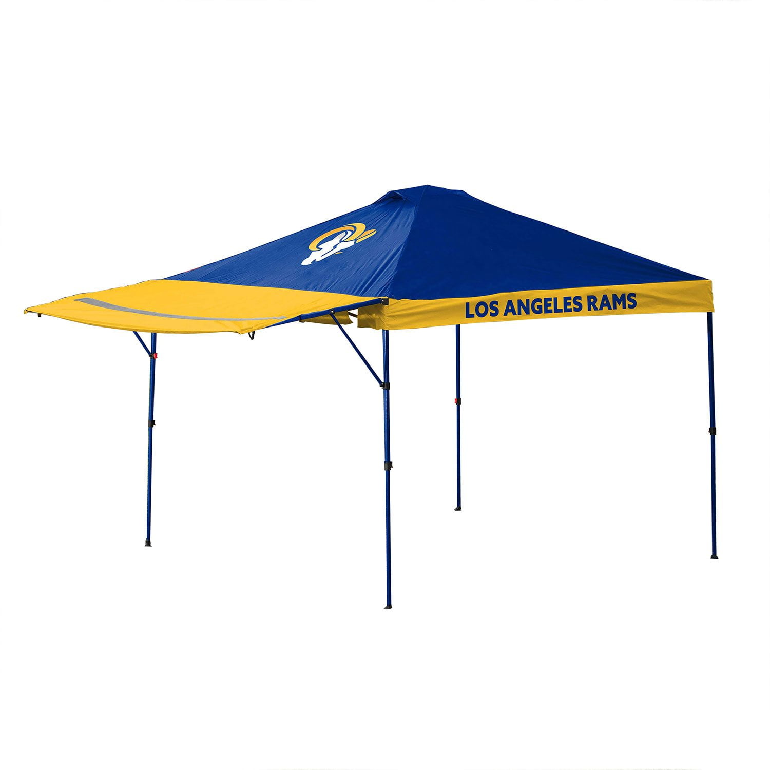 NFL 10' x 10' Mighty Shade Canopy Tent - Samsclub.com