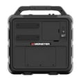 Monster Vision 2 15.6" Portable Video Speaker - Samsclub.com
