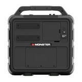 Monster Vision 2 15.6" Portable Video Speaker - Samsclub.com