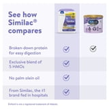 Similac 360 Total Care Gentle Comfort Infant Formula, 40 oz. - Samsclub.com