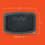 Hefty Food Storage Containers with Lids, 28 oz., 60 pc. - Samsclub.com