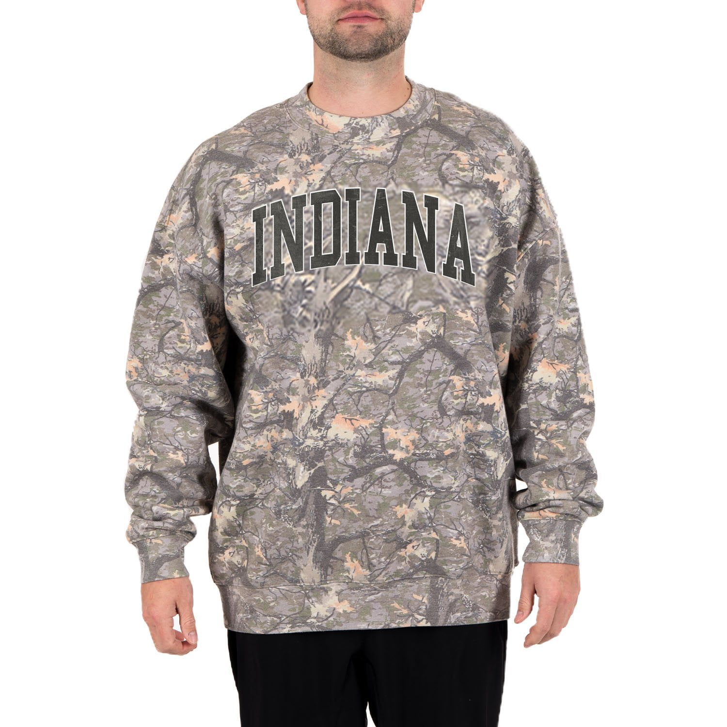 State of Mine Men's Destination Fleece Crewneck Sweatshirt - Samsclub.com