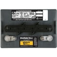 Duracell Golf Car Battery, Group Size GC8 - Samsclub.com