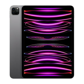 iPads & Apple Tablets