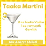 Taaka King Cake Vodka 750 ml - Samsclub.com