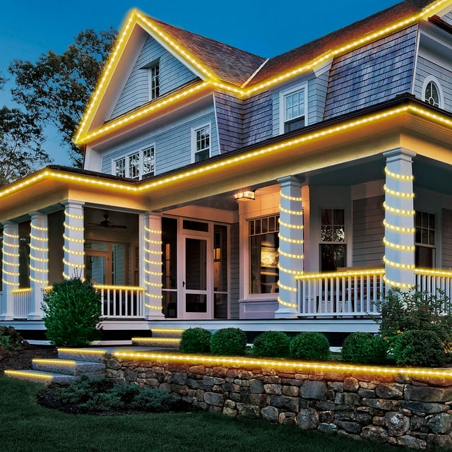 Member's Mark LED Tape Lights, 24' Lighted Length - Samsclub.com