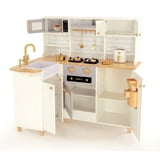 Member's Mark Deluxe Wooden Kitchen Playset - Samsclub.com