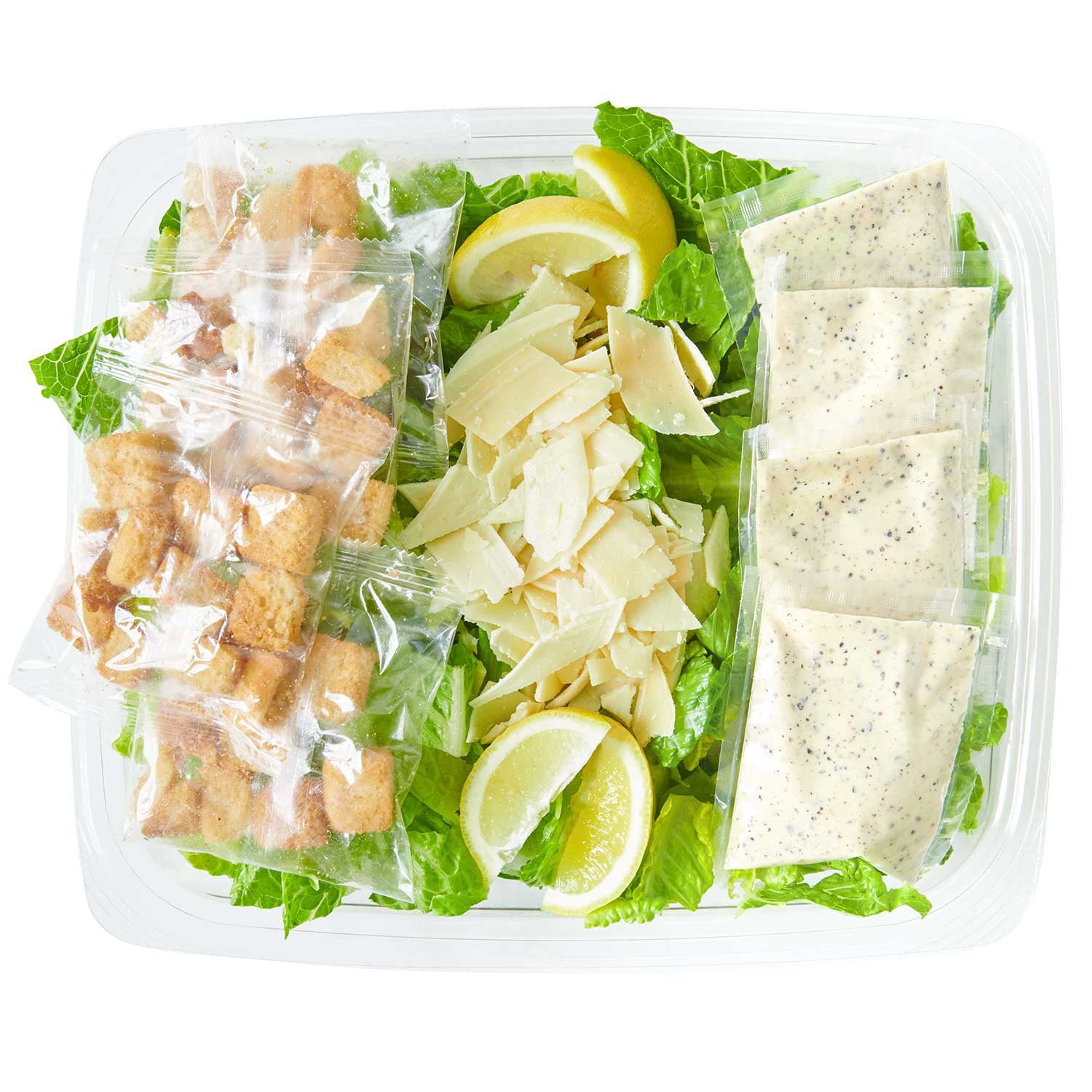 Member's Mark Caesar Salad, priced per pound - Samsclub.com