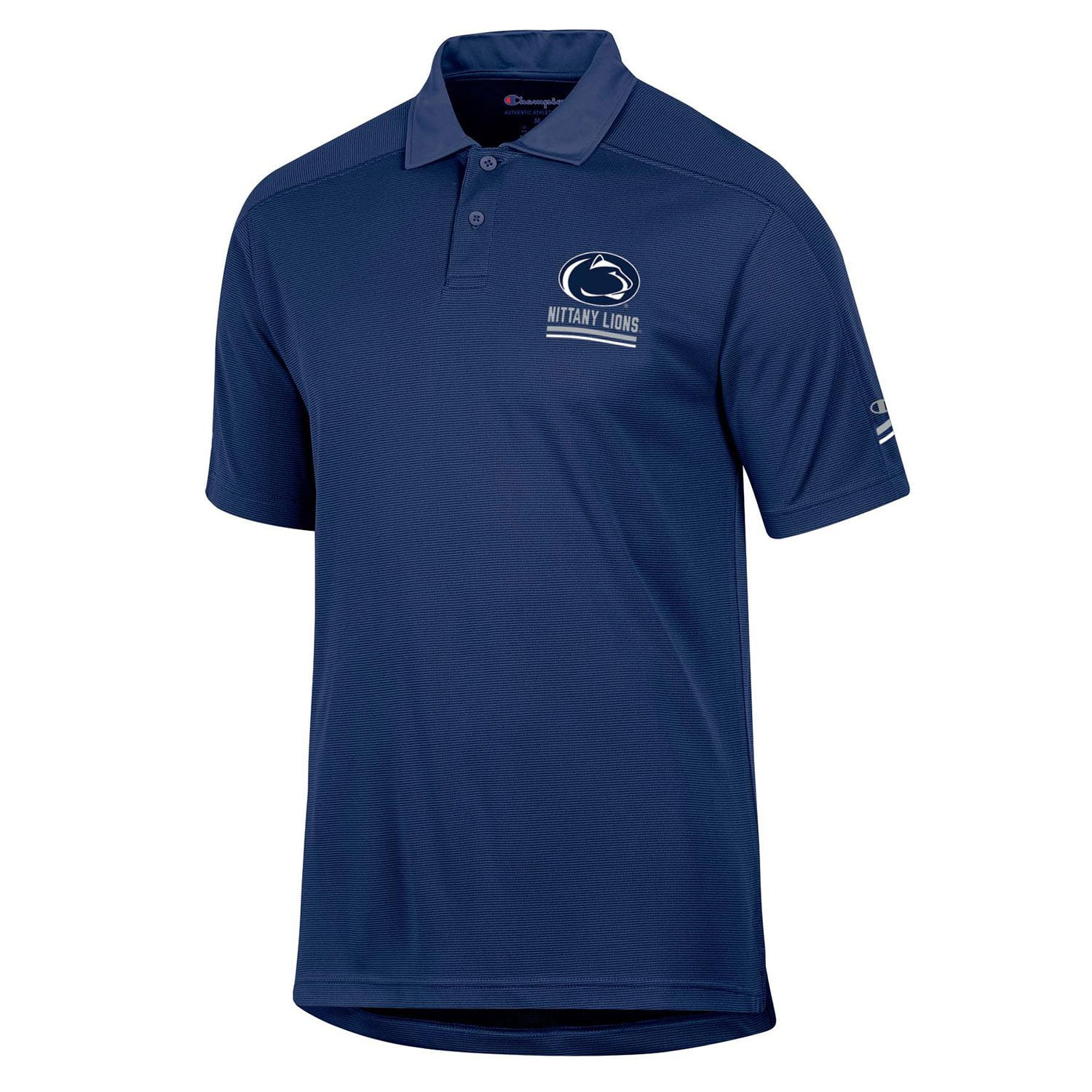 Champion NCAA Men's Short Sleeve Polo - Samsclub.com
